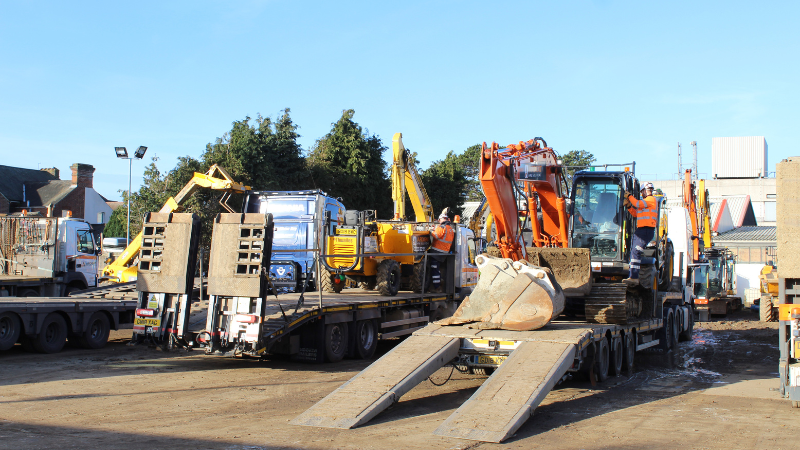 Ardent Hire Solutions