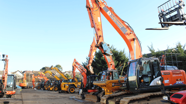 Ardent Hire Solutions