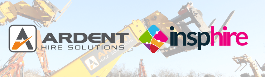 Ardent Hire Solutions