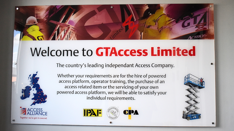 GTAccess