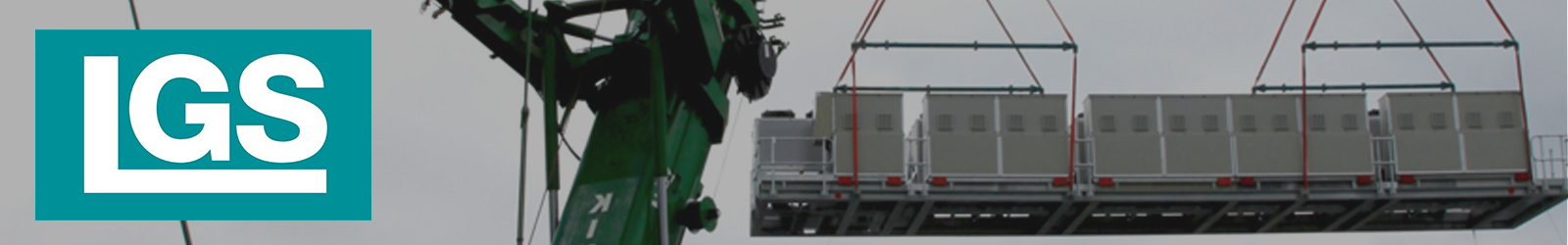 Lifting Gear Safety Case Study