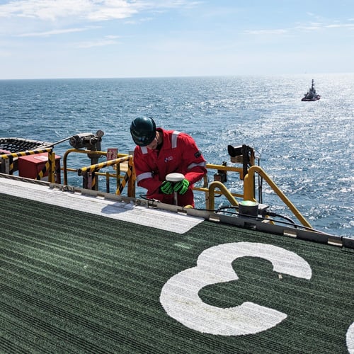 Marine Offshore Designers